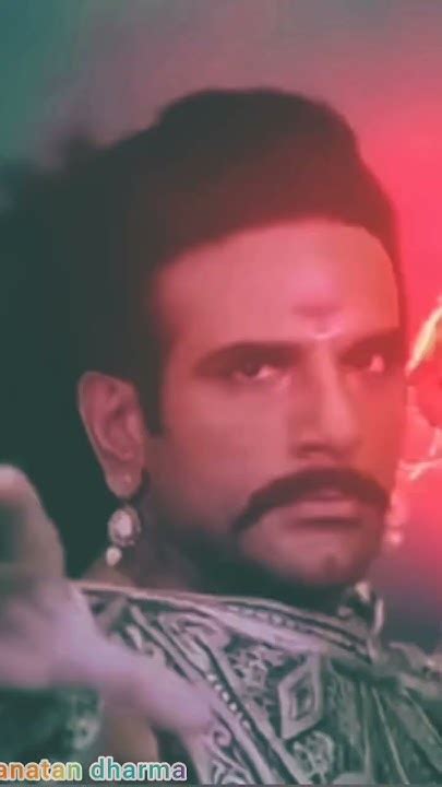Lord Parshuram Vs Bhisma Pitamah 🕉🕉mahabharatshortstrendingviral