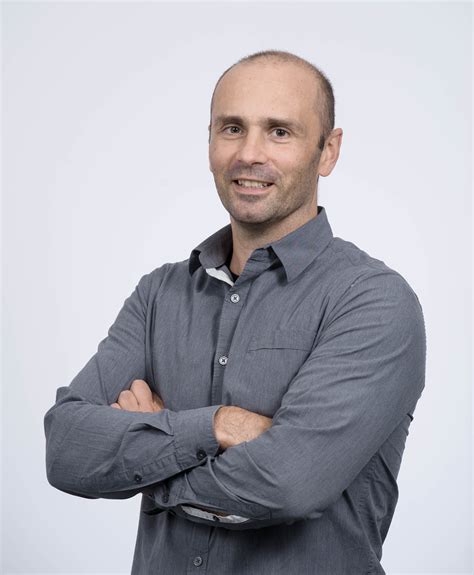 Ambroży Rybicki Startups Magazine