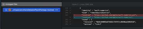 Spm Randomly Adds And Deletes Git Extension From Package Url What To Do Rswift