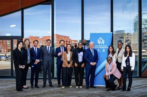 Joint Data Center On Forced Displacement On Linkedin Worldbank Partnership