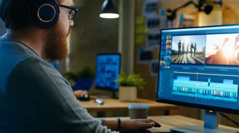 Video Editing Basics With Adobe Premiere Pro SproutVideo