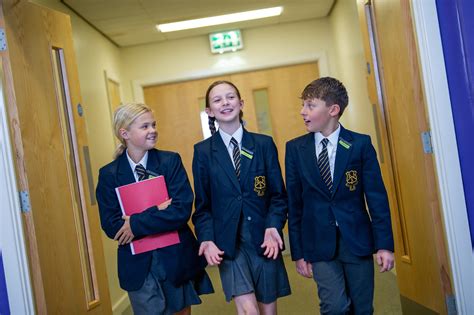 Open Day The Blue Coat School