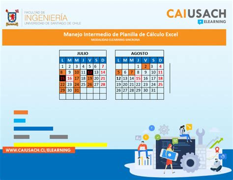 Programación Excel Intermedio Julio Abierto Pdf