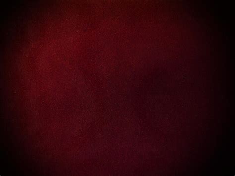 Dark Red Velvet Fabric Texture Used As Background Empty Red Fabric