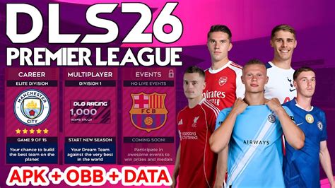 Dls 19 Mod 26 Dls 19 Mod Dls 26 Android Dls 26 Apk Obb Data Offline