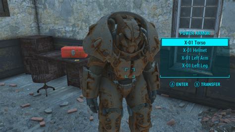 Concord T45 Pa Replacers Armor And Clothing Loverslab