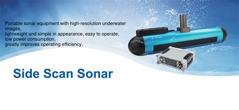 side scan sonar vs multibeam sonar intelligent