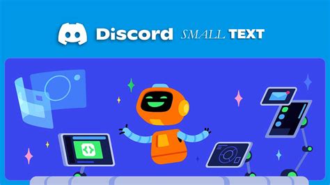 discord small text 6 methods with advanced text formatting guide