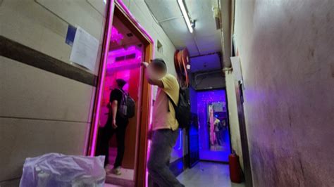 31歲內地女來港租住「旺角性廈」 聲稱遭男子誤會為鳳姐拉扯入房 怒毆對方 星島日報