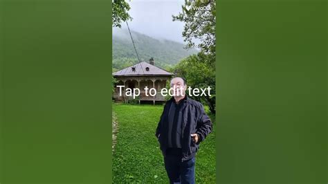 ჩემი სოფელი💝hemi Sofeli Youtube