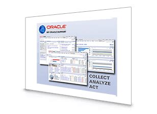 Oracle Java SE Support Technologies