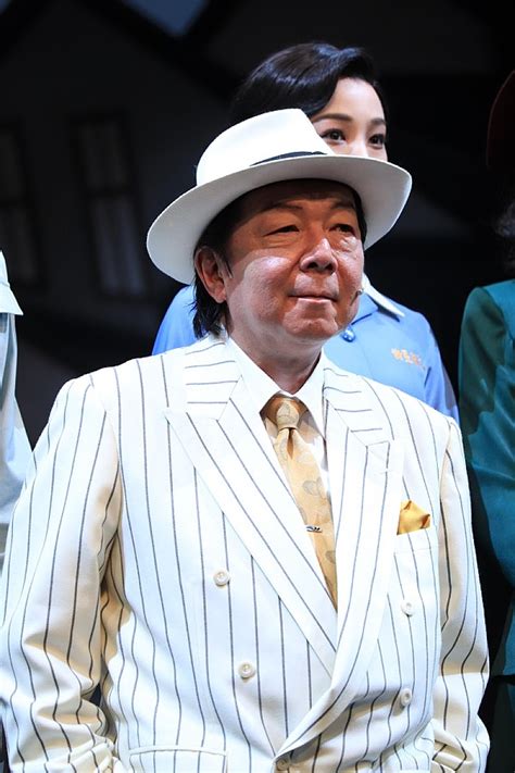 古田新太「思いっ切り汚いものを見せます」 下ネタ満載の異色ミュ－ジカル「衛生」開幕 Daily News Billboard Japan