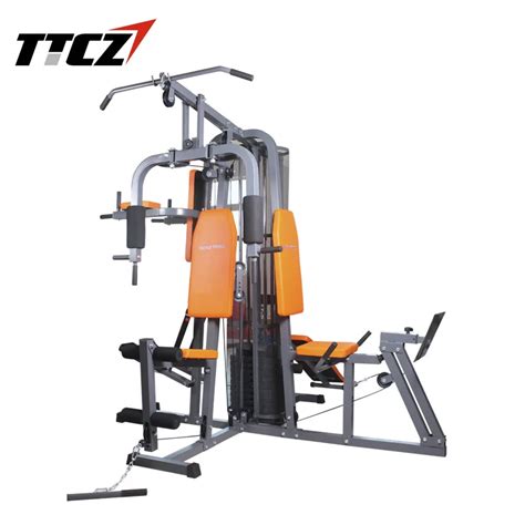 Integrated Trainer Factory Direct Supply Gym Equipment Multi Functional