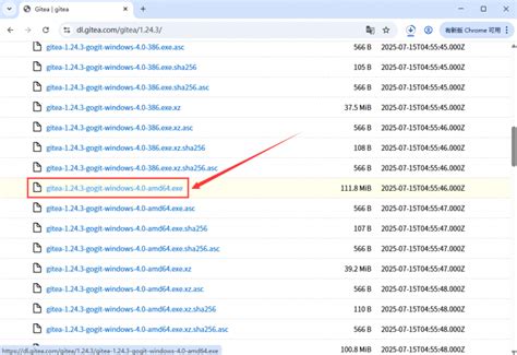 本地部署代码托管解决方案 Gitea 并实现外部访问( Windows 版本) 帮助中心 路由侠 本地部署代码托管解决方案 Gitea 并实现外部访问( Windows 版本) 帮助中心 路由侠