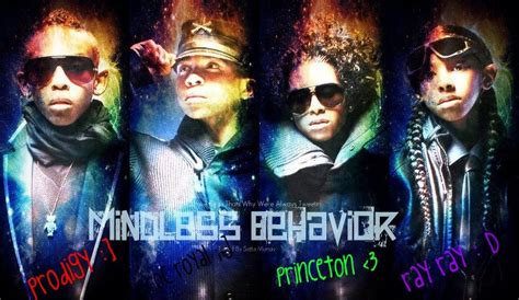 Mindless Behavior Mindless Behavior Photo 27121200 Fanpop