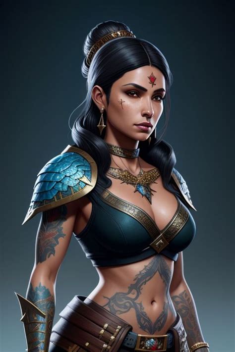 Download Fantasy Woman Female Royalty Free Stock Illustration Image