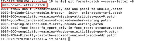 git patch制作相关简介 haoxing 博客园