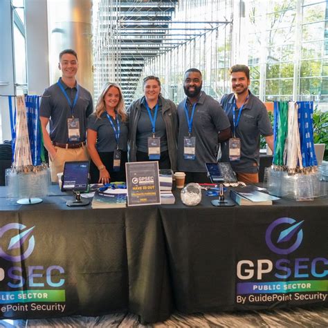 Guidepoint Security On Linkedin Infosec Zerotrust Cybersecurity