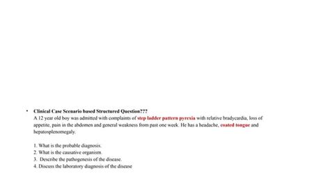 Lab Diagnosis Salmonella For Medical Studentspptx