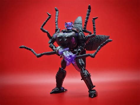 Transformers Generations Selects Voyager Antagony Transformers News