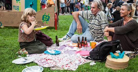 Wat Te Doen In Gent Dit Pinksterweekend Van Een Xl Rommelmarkt Tot Een
