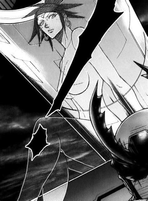 Invisible Xi Manga By Getamed On Deviantart
