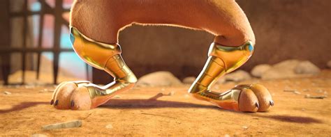 Scoob Scooby Feet By Giuseppedirosso On Deviantart
