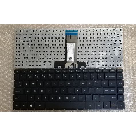 HP PAVILION BS BW BA BK BP G Series TPN W TPN Q Laptop Keyboard