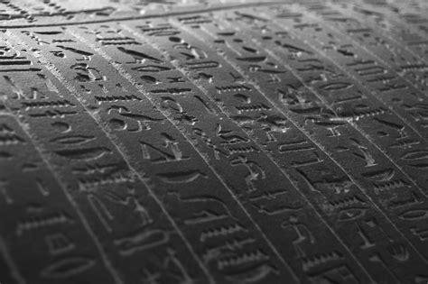Hieroglyphics 2k Ancient Africa Architecture Egypt Hd Wallpaper