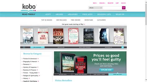 5 Best Ebook Reader For Windows 8