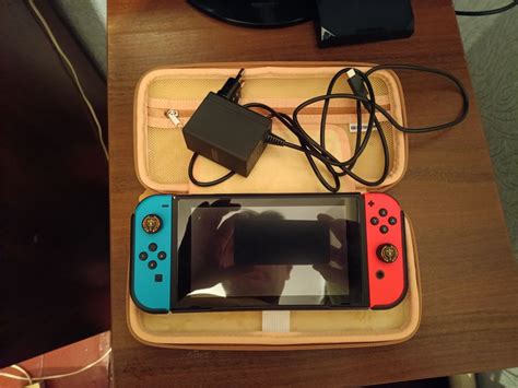 Nintendo switch rev.2: 6 080 грн. - Приставки Обухів на Olx