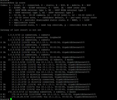 Ospf多区域组网实验ospf多区域实验 Csdn博客