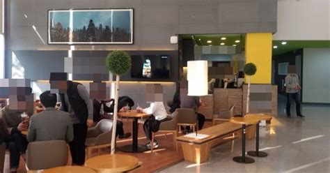 경기도 대학 식당·매점 탈법 영업 무더기 적발