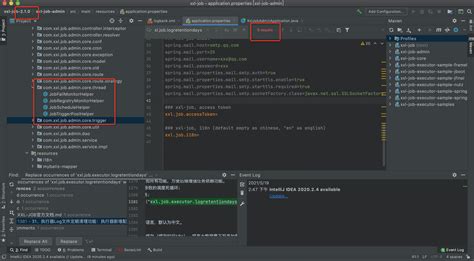 调度日志是否有定时清理的功能？ · Issue 2416 · Xuxuelixxl Job · Github