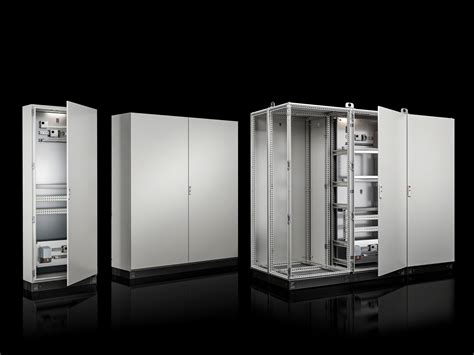 Home Supplier Of Box Panels From Indonesia AC Panel Rittal Indonesia