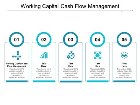 Working Capital Management Ppt