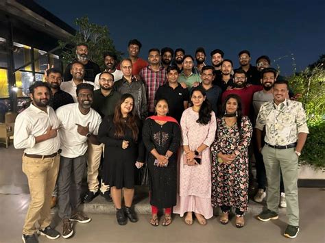 Ganesh Radhakrishnan On Linkedin R1rcm R1chennai