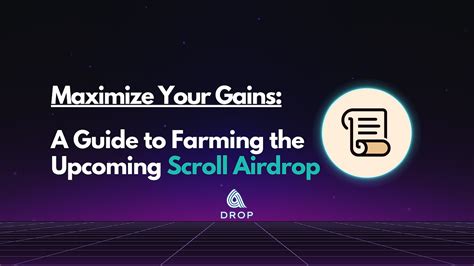 How To Claim Scroll Token Airdrop Complete Guide By Crypto Web3
