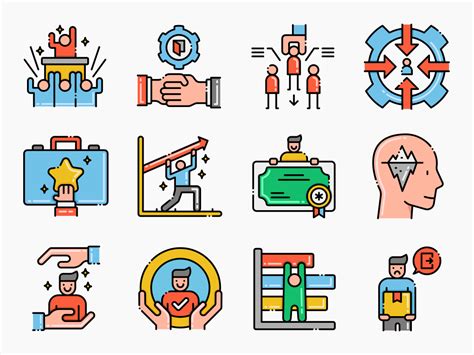 Human Resources Icon