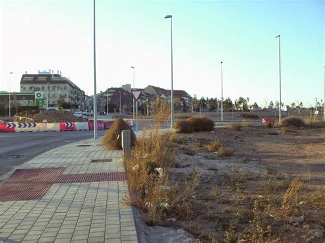 Lliria le subasta a una familia un terreno que vale más de 1 100 000