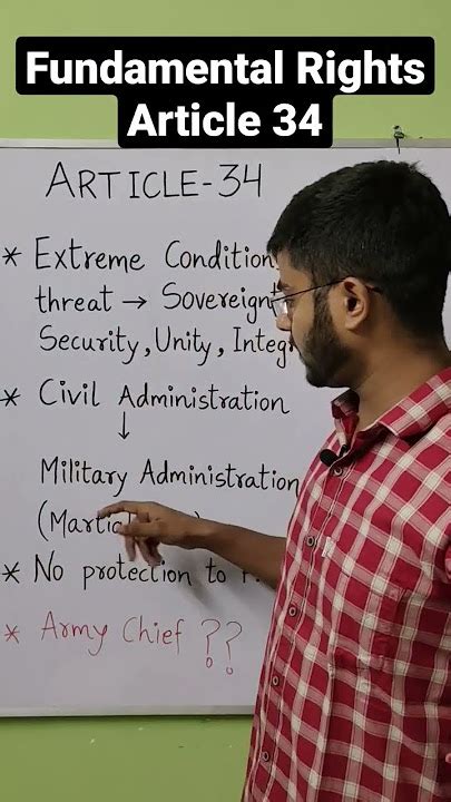 Tricks To Remember Articles Of Indian Constitution Polity 54 Off