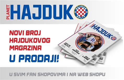 Hajduk Danas Od 18 45 Sati Igra Protiv Rijeke Na Poljudu HNK Hajduk