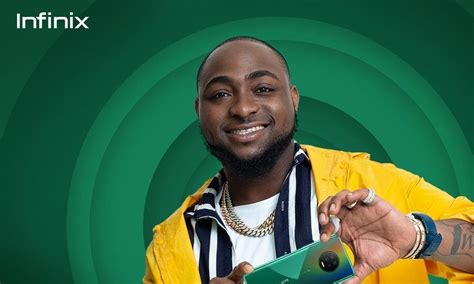 Infinix Note Has Officially Taken Videography To A Superior Level BellaNaija