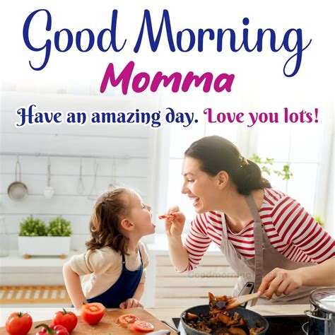 Good Morning Mom Images Wishes Greetings And S