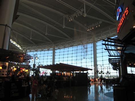 Seattle Tacoma International Airport Seaksea Seatac Washington