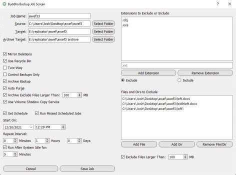 Top 10 Best Folder Sync Software For Windows 10 Pttrns