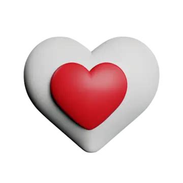 Rojos Radiantes Un Viaje Al Abrazo Del Corazón PNG dibujos Corazón