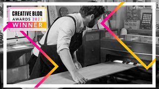 Creative Bloq Awards 2023: crafting and cameras winners | Creative Bloq
