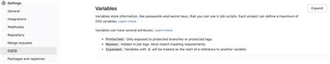 how to properly scan your ci cd pipelines w mergebase