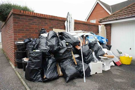 Real Estate Property Management Junk Removal LoadUp
